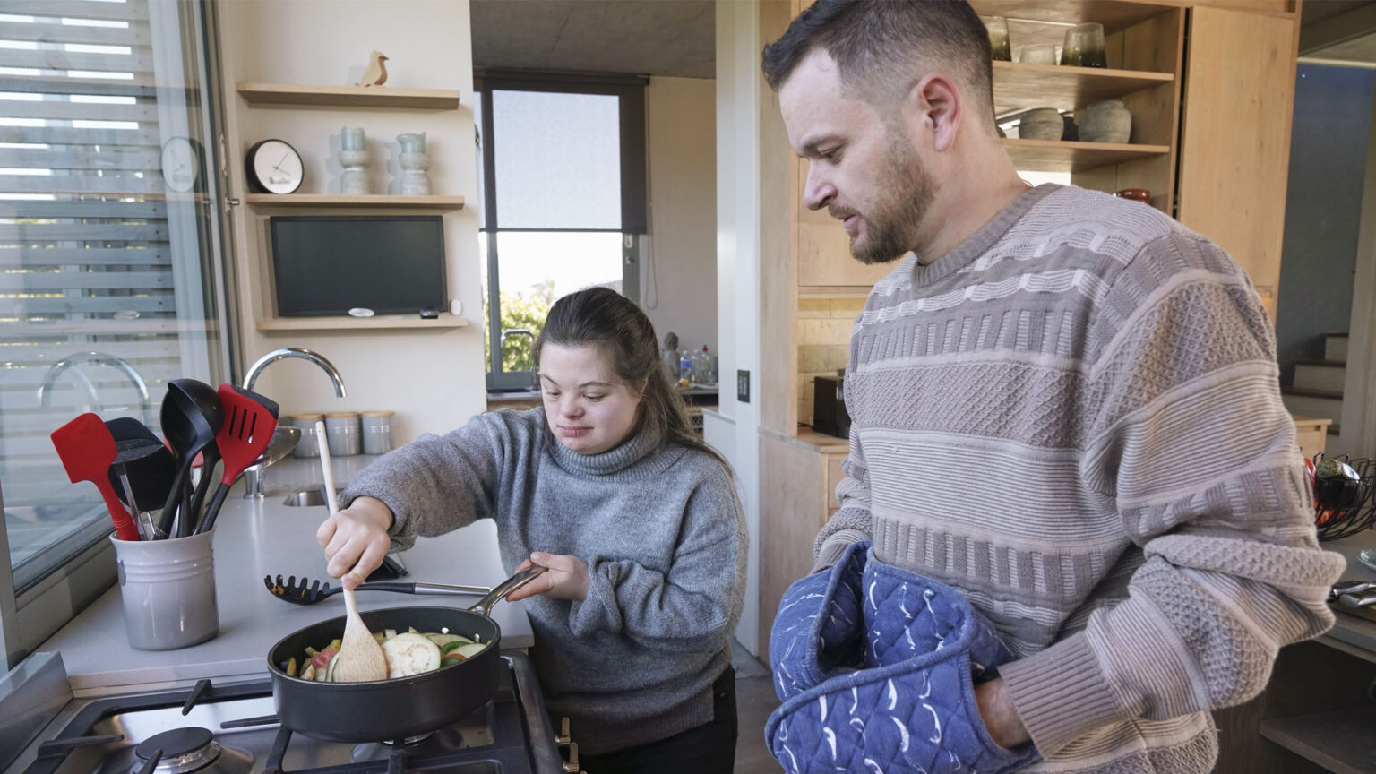 Ash Housing | Compassionate Housing Solutions for Supported Living in ...